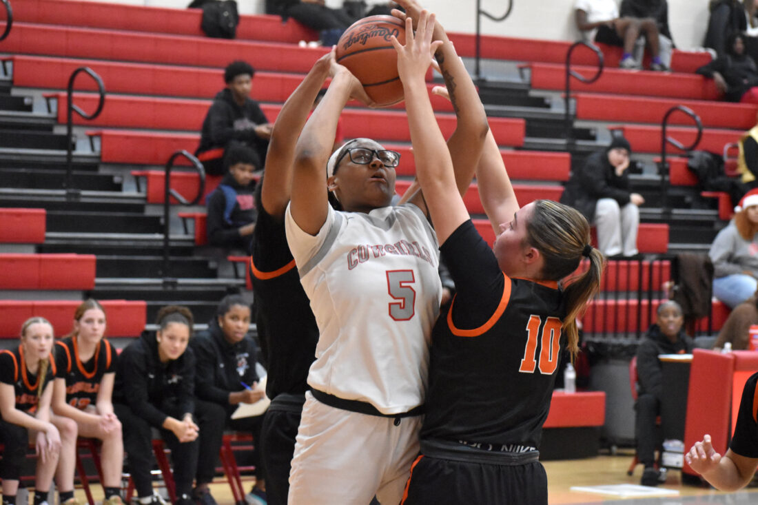 Massillon’s second-quarter run was too much for Chaney | News, Sports ...